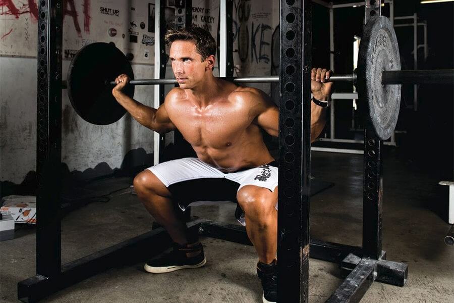 Kan Ik Bodybuilden Als Ik Dun Ben? 6 Tips Voor Dunne Mannen